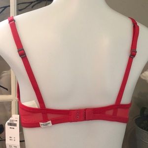 Gilly Hicks | Intimates & Sleepwear | Gilly Hicks Strappy Bralette ...